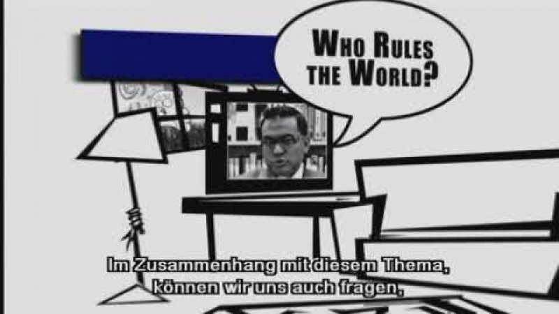 Wer regiert die Welt? | bpb.de