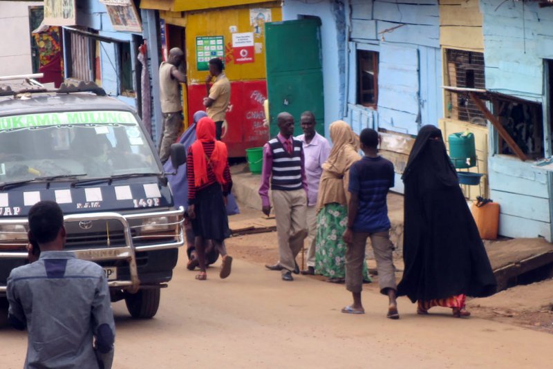 Wie afrikanische Regionen Migration regeln: Personenfreizügigkeit in ... Wie afrikanische Regionen Migration regeln: Personenfreizügigkeit in ...