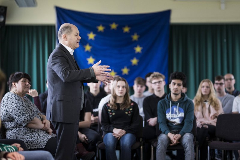 Europa in der Schule – Was leistet die Schule für Europa? | Die ...