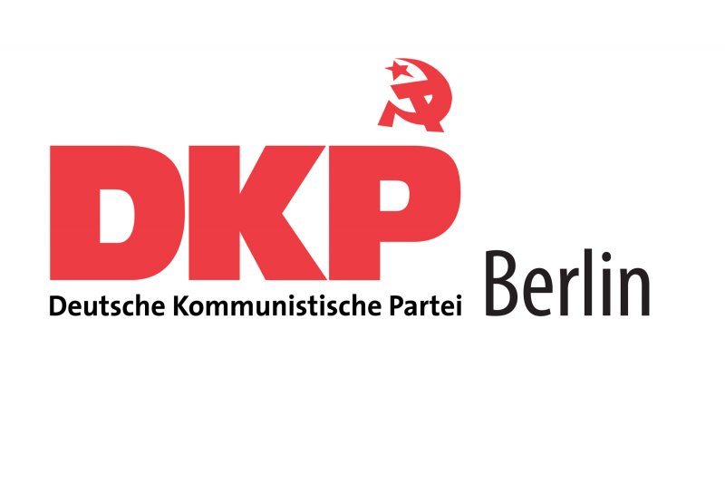 Deutsche Kommunistische Partei | Abgeordnetenhauswahl Berlin 2023 | bpb.de