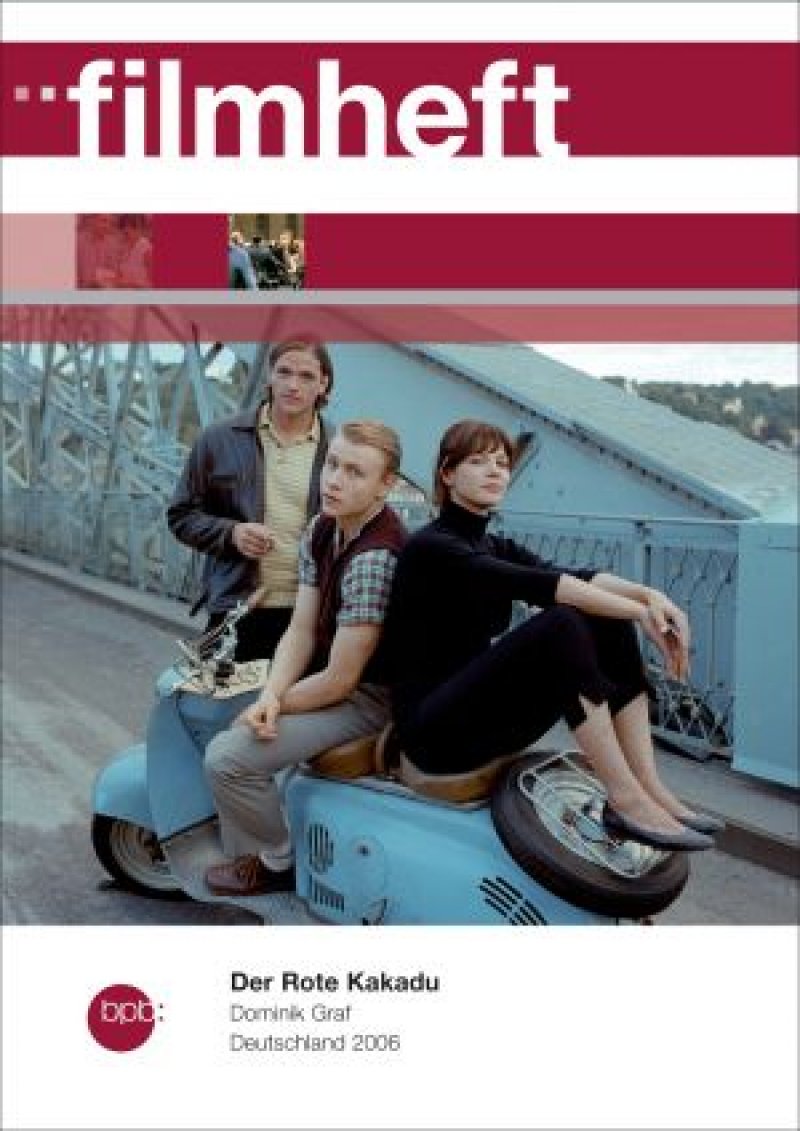 Der Rote Kakadu | bpb.de