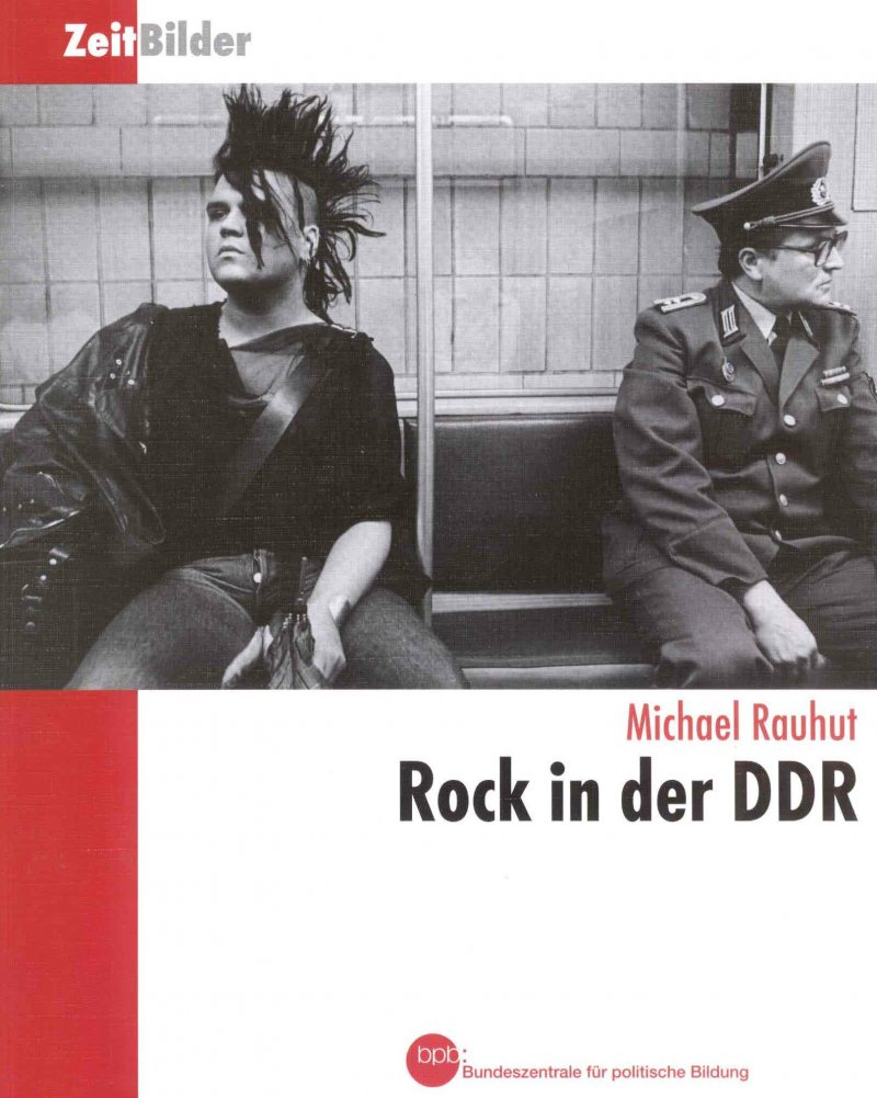 Rock in der DDR | bpb.de