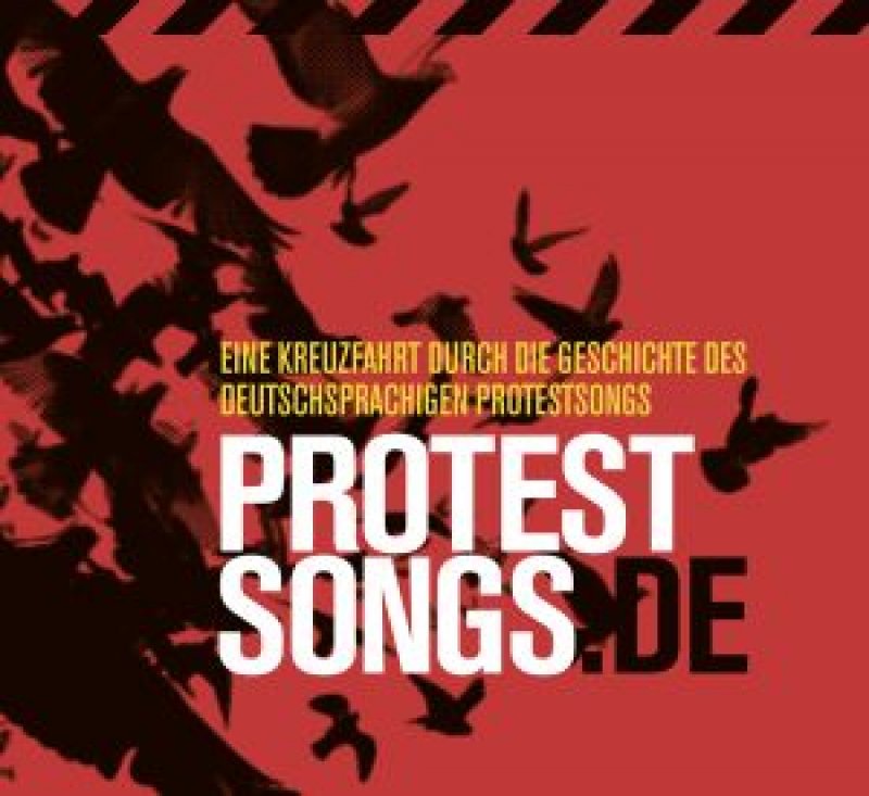 Medienpaket ProtestSongs | bpb.de