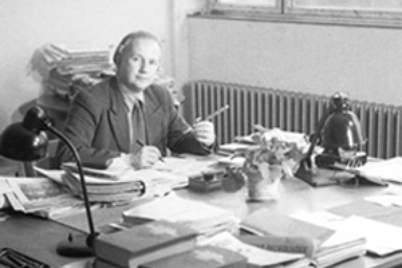 Hans-Christoph Seebohm (DP) | bpb.de