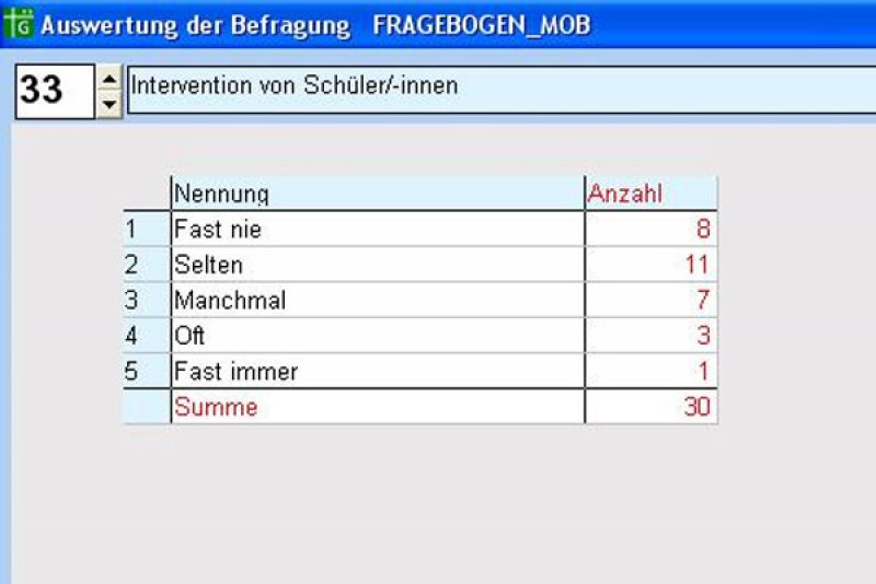 Info 04.02 Schritt-für-Schritt-Anleitung zur Erstellung einer einfachen ...