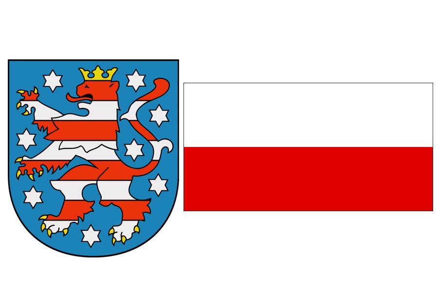 Wappen und Flaggen der Bundesländer | bpb.de