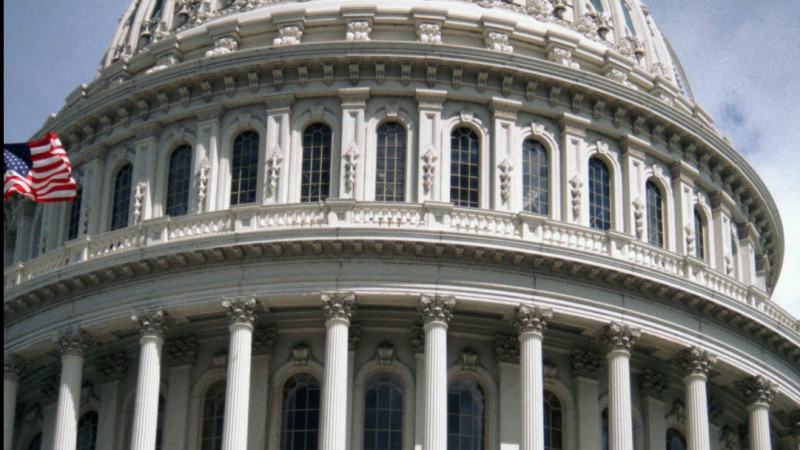 Deine tägliche Dosis Politik - Midterm Elections in den USA (GIF) | bpb.de