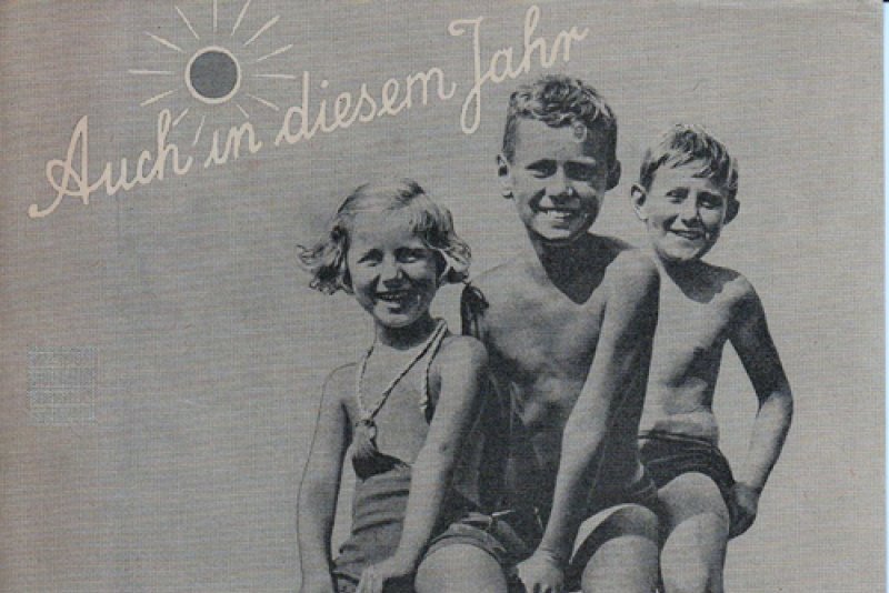 Im Praxistest: Sommerferien Spezial – "Frohe Ferien in der DDR" | bpb.de