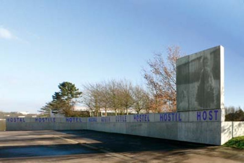 Gedenkstätte Gestapo-Lager Neue Bremm in Saarbrücken | Themen | bpb.de