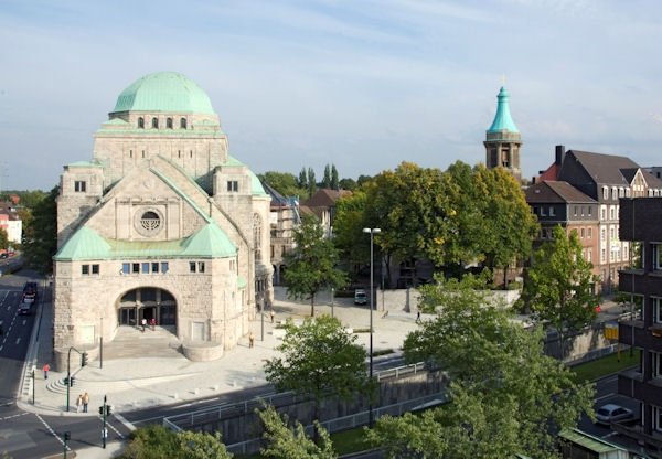Alte Synagoge