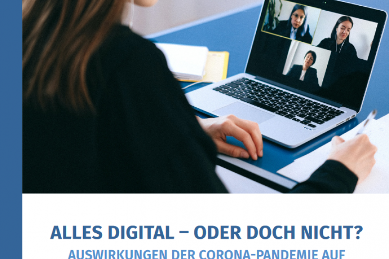 "Alles digital - oder doch nicht?" | Netzwerk Bürgerhaushalt | bpb.de