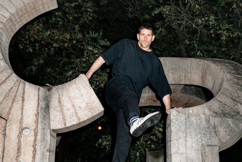 Eröffnungsparty mit Aziesch & Philip Berg | 11. Festival // Macht ...