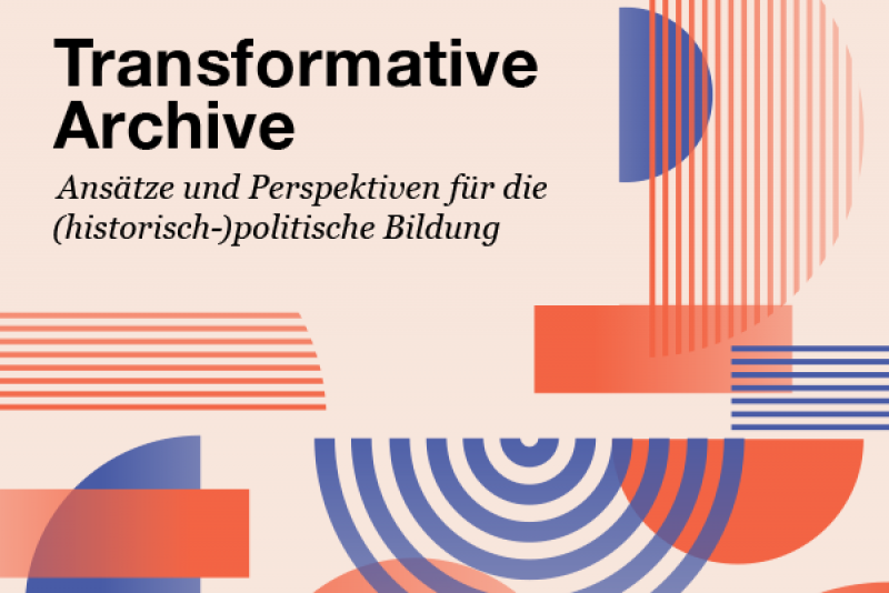 Transformative Archive | bpb.de