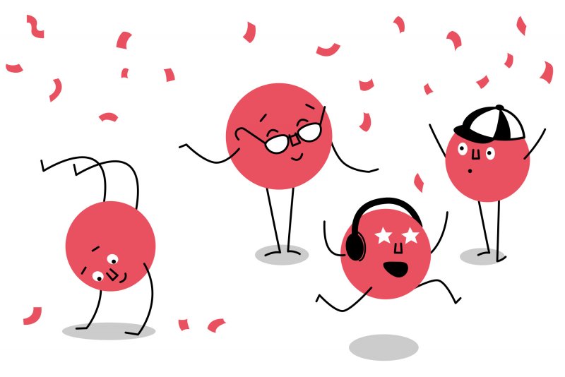 Kampagnenmotive: 70 Jahre bpb | 70 Jahre bpb | bpb.de