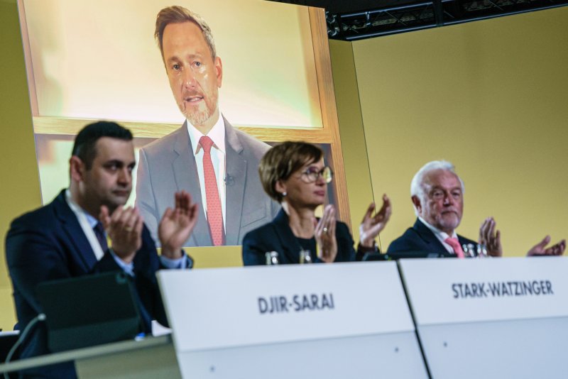 Die Organisation der FDP | Parteien in Deutschland | bpb.de