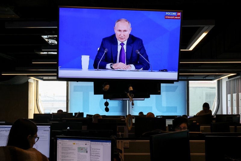 Die russische Medienlandschaft | Russland | bpb.de