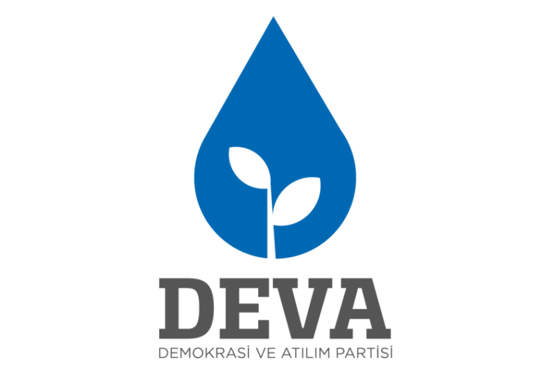 Demokrasi ve Atılım Partisi (Deva) | Türkei | bpb.de