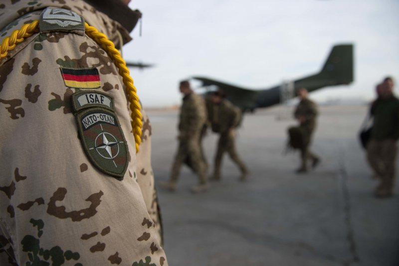 NATO-Einsatz in Afghanistan | NATO - Nordatlantikpakt | bpb.de