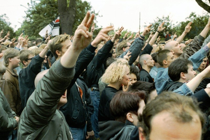 The Rise of the AfD - a Surprise? | Deutschland Archiv | bpb.de