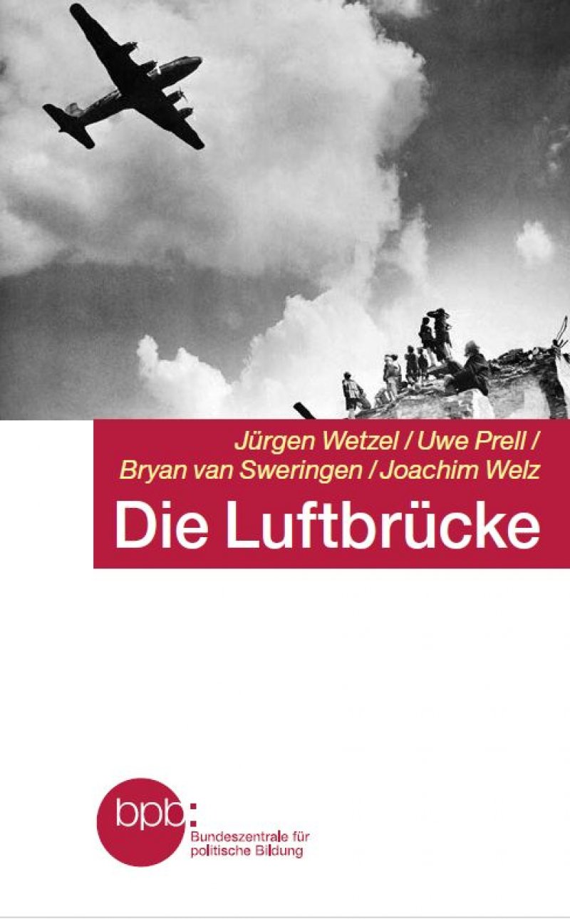 Die Luftbrücke | bpb.de
