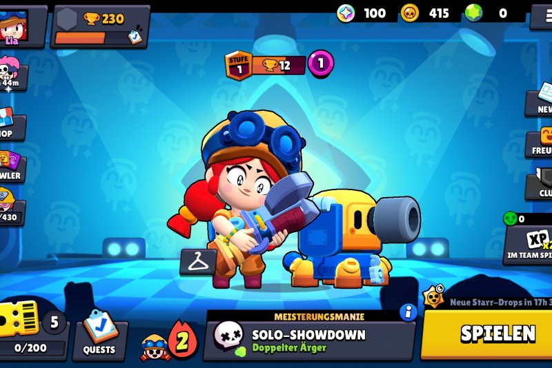 Brawl Stars | Themen | bpb.de