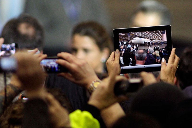 Journalismus | Wikipedia | bpb.de