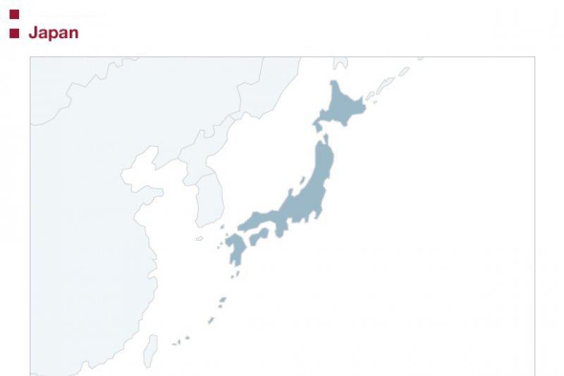 Historische Entwicklung der Migration | Japan | bpb.de