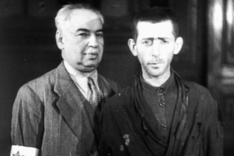 Das Filmfragment "Ghetto" – erzwungene Realität und vorgeformte Bilder ...