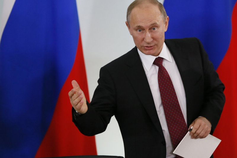 Putins Russland – Politik und wirtschaftliche Entwicklung | Russland ...