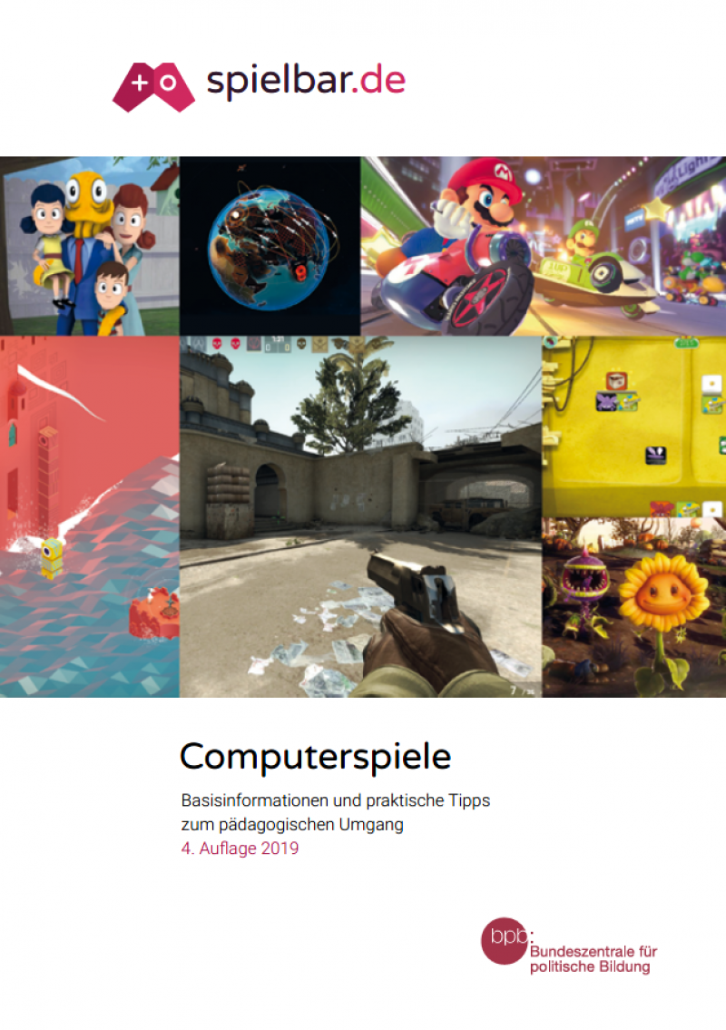 Computerspiele | bpb.de