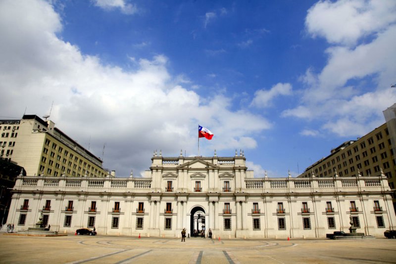 Wahlen in Chile | bpb.de