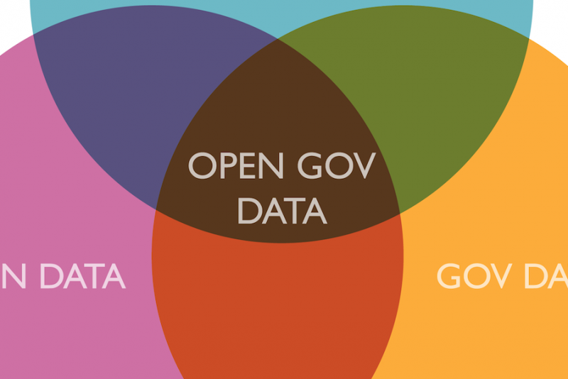 "Es braucht Zeit und Überzeugungskraft". Interview mit Dr. Uta Dauke (BMI) zu Open Data, OpenGov ...