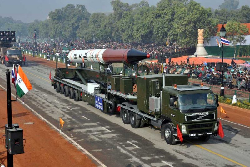 India's Defence and Security Policy | Indien | bpb.de