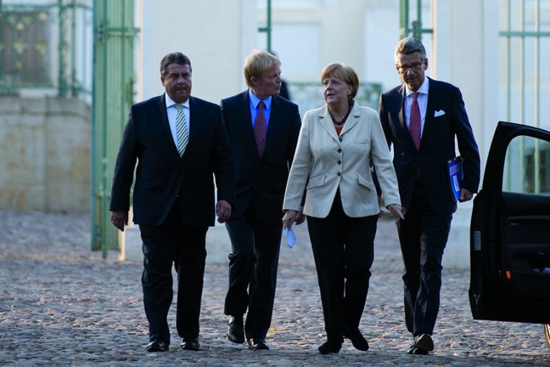 Rolle der Eliten in der Gesellschaft | Sozialer Wandel in Deutschland ...