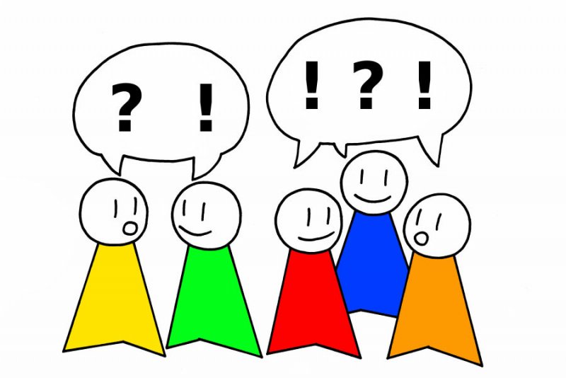 Mut zur eigenen Meinung | bpb.de