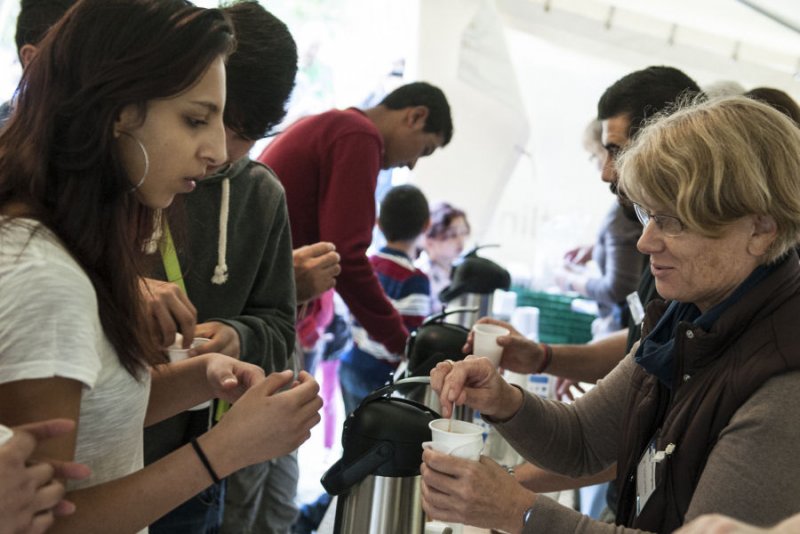 Facettenreich: Zur Rolle zivilgesellschaftlichen Engagements in der ...