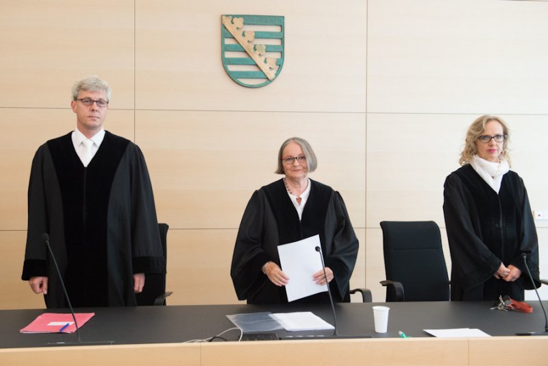 Deutschland – Ein Rechtsstaat | einfach POLITIK | bpb.de