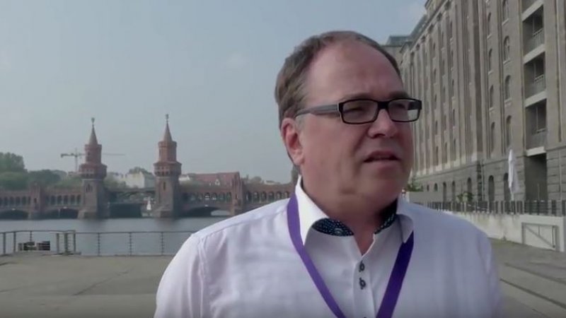 Daten und finanzielle Anreize - Mathias Ehrlich | bpb.de