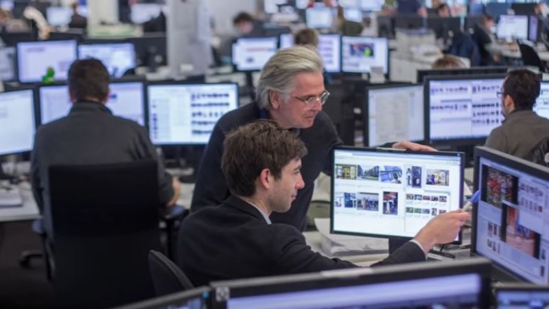 Was ist Medienkritik und warum ist sie wichtig? | bpb.de