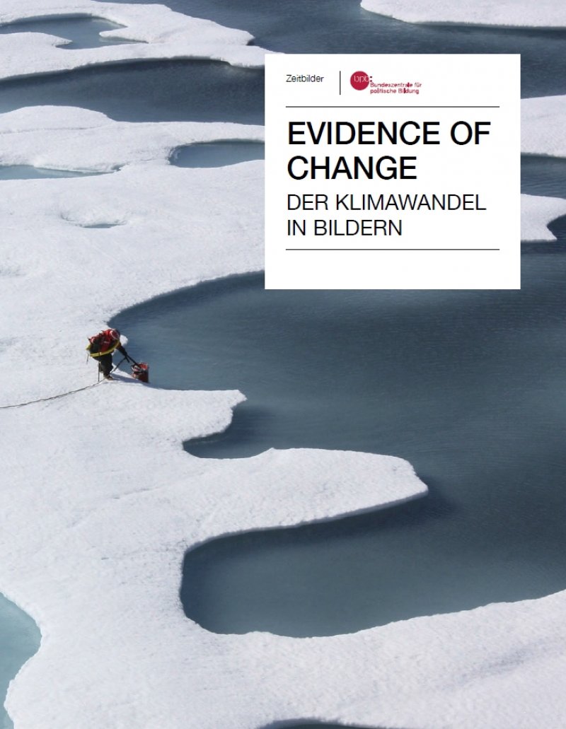 Evidence of Change | bpb.de