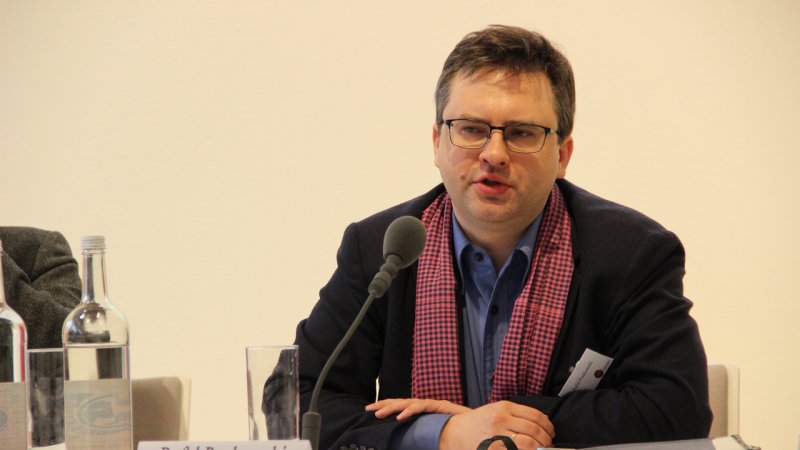 Rafał Pankowski: The Populist Radical Right in Poland | bpb.de