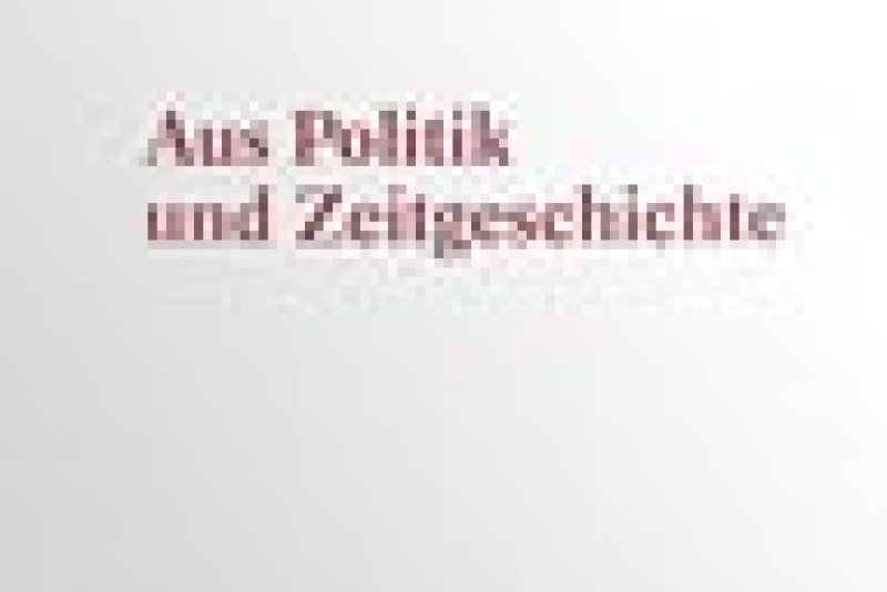 Think Tanks in Deutschland - Berater der Politik? | bpb.de