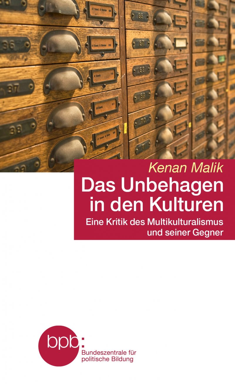 Das Unbehagen in den Kulturen | bpb.de