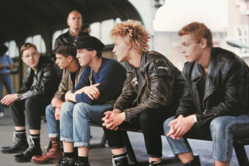 Die DDR verschwand – die Filmschaffenden machten weiter | DEFA ...