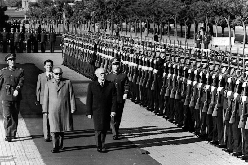 China und die DDR in den 1980er Jahren | Deutschland Archiv | bpb.de