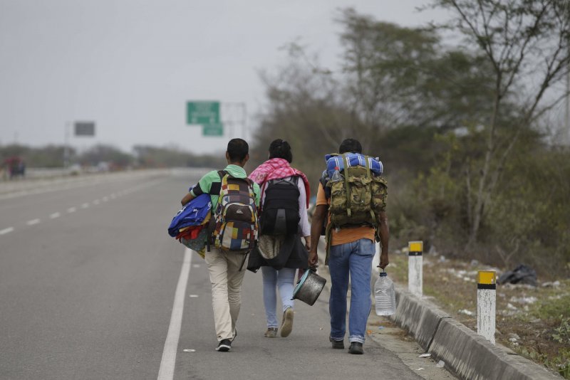 Freedom of Movement of Persons in South America – an Overview | South ...