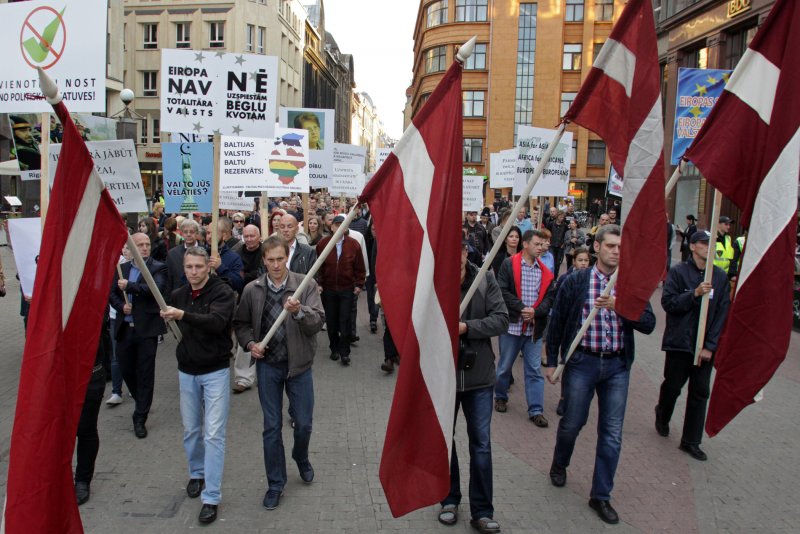 Latvia – Immigration, Emigration, Diaspora | Northern Europe | bpb.de