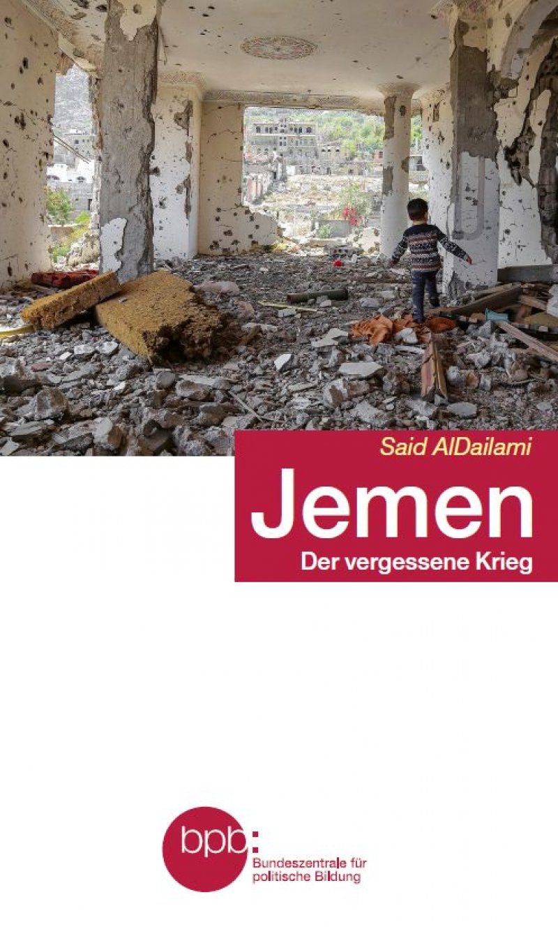 Jemen | bpb.de
