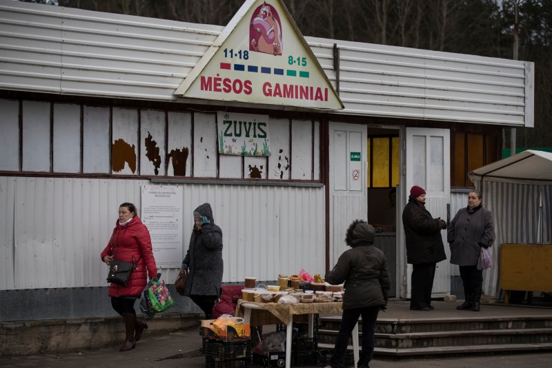 Current Trends of Migration in Lithuania | Northern Europe | bpb.de