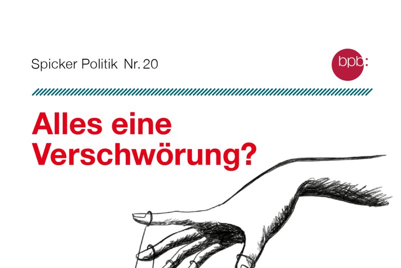 Spicker 20 - Bildergalerie | bpb.de